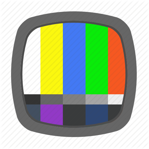 color tv icon – REVELATIONS IN EDUCATION