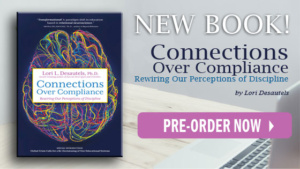 connections-over-compliance | REVELATIONS IN EDUCATION