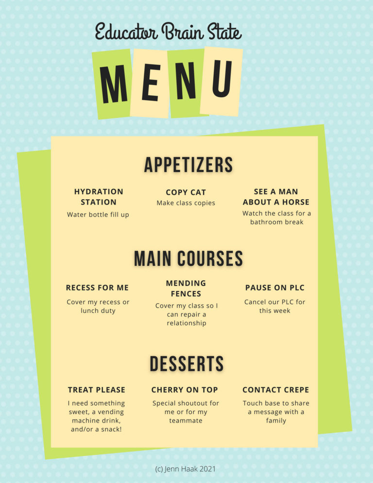 REVELATIONS IN EDUCATION – Lori Desautels, Ph.D