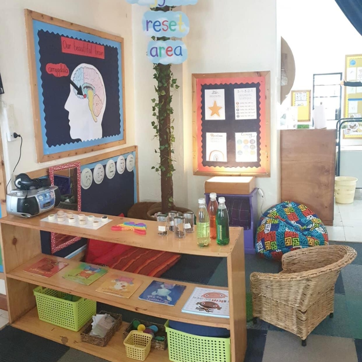 100 Focused Attention Practices – REVELATIONS IN EDUCATION