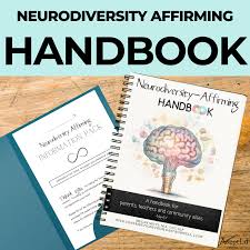 Neuro-Divergent Practices – REVELATIONS IN EDUCATION